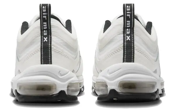 Nike Max 97 Sneakers - White/sail/black