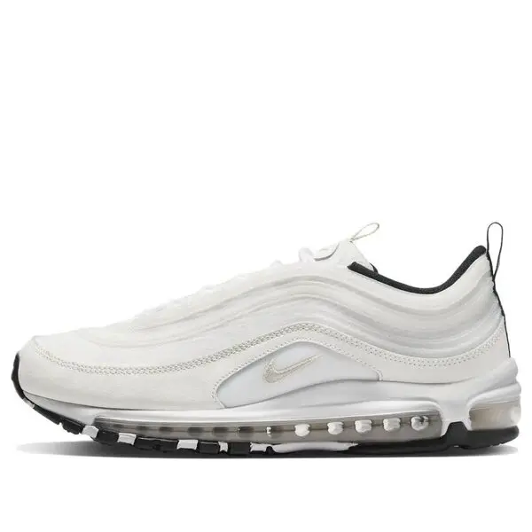 Nike Max 97 Sneakers - White/sail/black