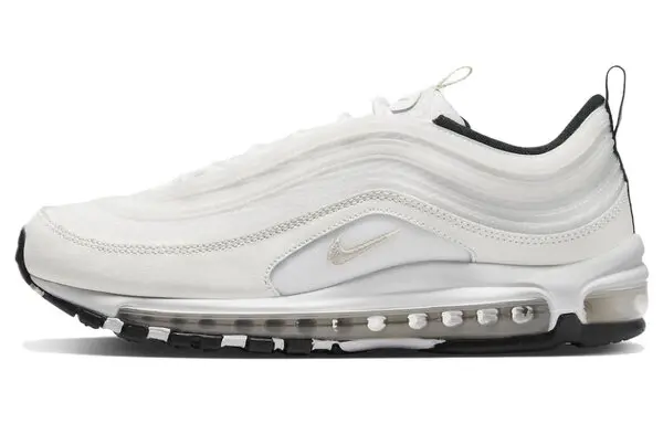 Nike Max 97 Sneakers - White/sail/black