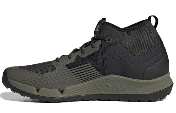 Adidas Five Ten Trailcross Xt Mid Top Sneakers