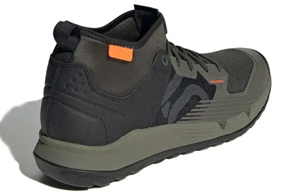 Adidas Five Ten Trailcross Xt Mid Top Sneakers