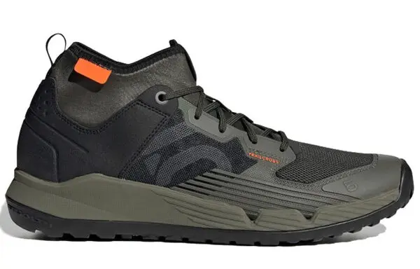 Adidas Five Ten Trailcross Xt Mid Top Sneakers