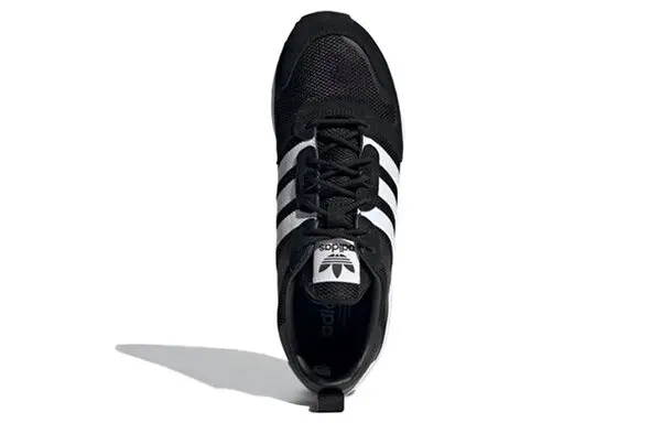 Adidas Originals Zx 700 Hd Athletic Sneakers - Black/white