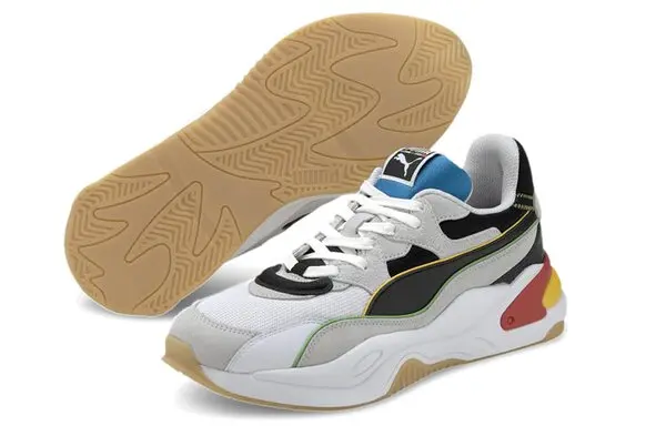 PUMA Rs-2k 'unity' Sneakers