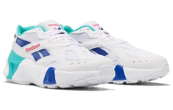 REEBOK Aztrek Double 93 Sneakers - White