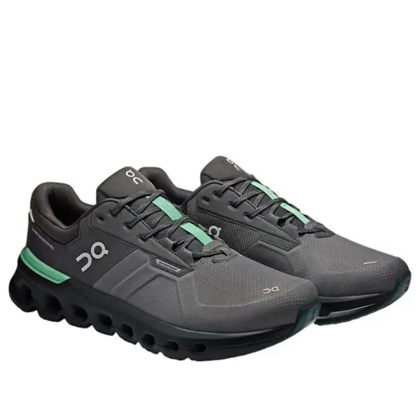 On Cloudrunner 2 Waterproof Sneakers