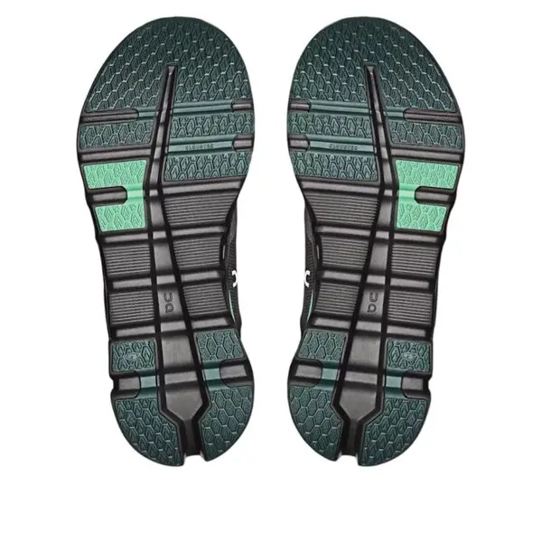 On Cloudrunner 2 Waterproof Sneakers