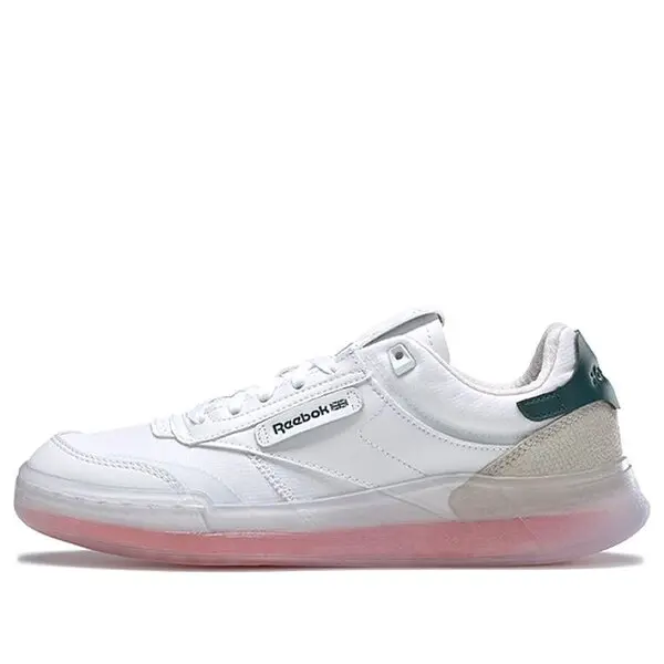 REEBOK Club C Legacy Twisted Coral Sneakers