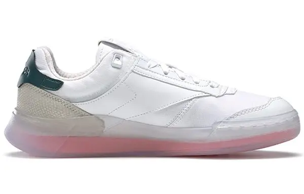 REEBOK Club C Legacy Twisted Coral Sneakers