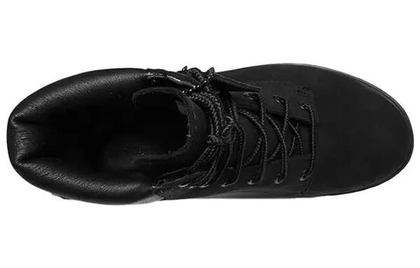 Timberland Jayne Waterproof Lace-up Boots
