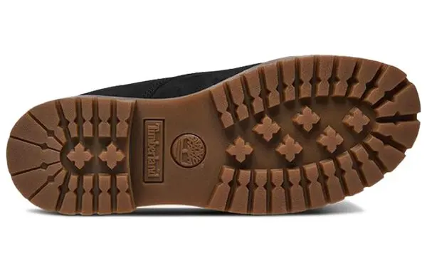 Timberland Jayne Waterproof Lace-up Boots