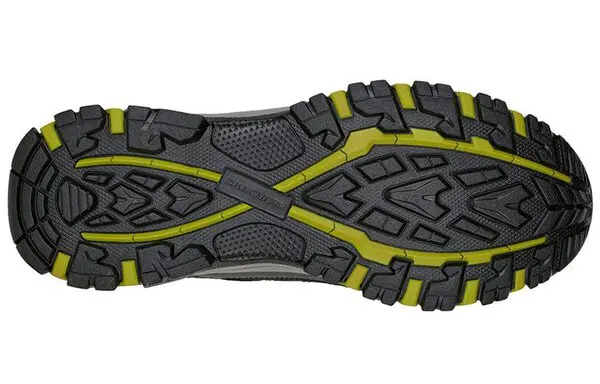 Sketchers Selmen Melano Tex Waterproof High Top Sneakers