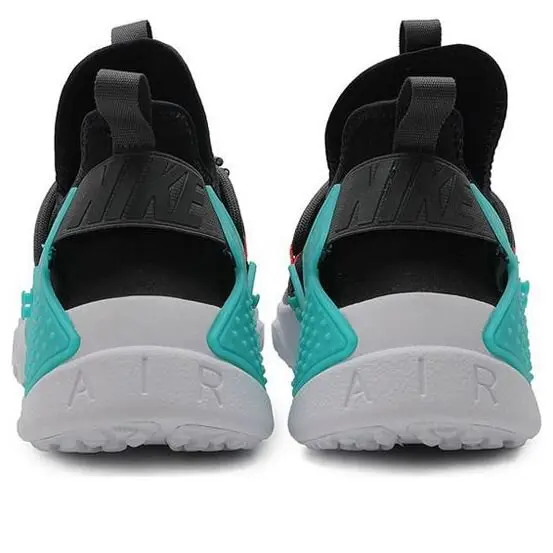 Nike Huarache Drift Br Sneakers - Black