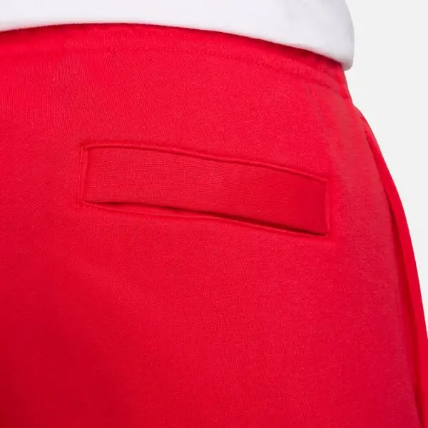 Nike Nsw Club Sweatpants - Red