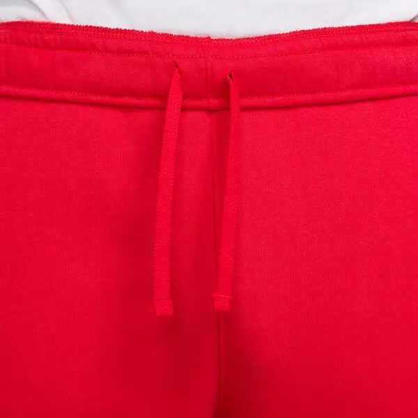 Nike Nsw Club Sweatpants - Red