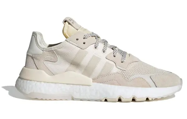Adidas Nite Jogger Sneakers