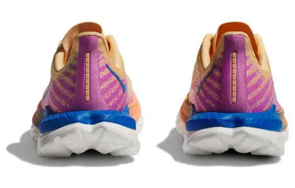 Hoka One One Mach "impala Cyclamen - Impala/cyclamen