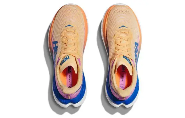 Hoka One One Mach "impala Cyclamen - Impala/cyclamen