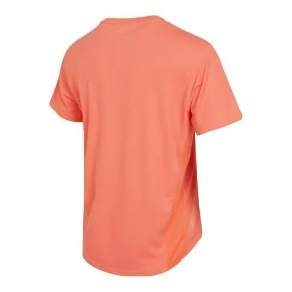 Adidas Own The Run T-shirt - Orange
