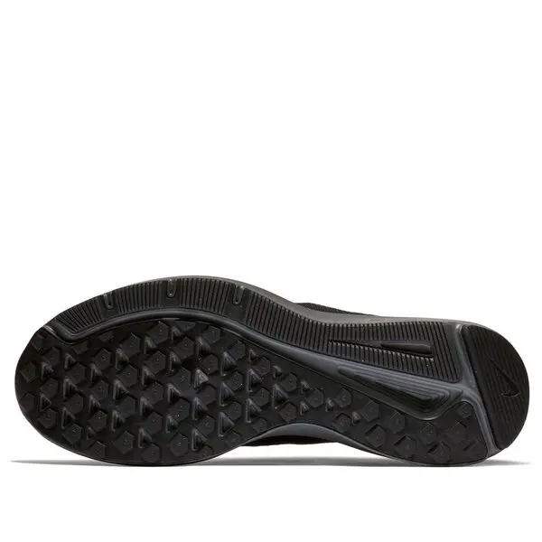 Nike Quest Athletic Sneakers - Black