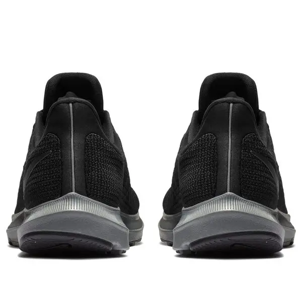 Nike Quest Athletic Sneakers - Black