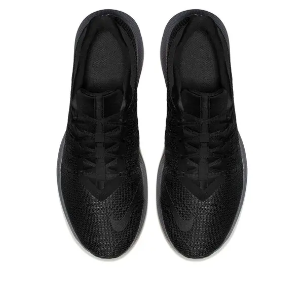 Nike Quest Athletic Sneakers - Black