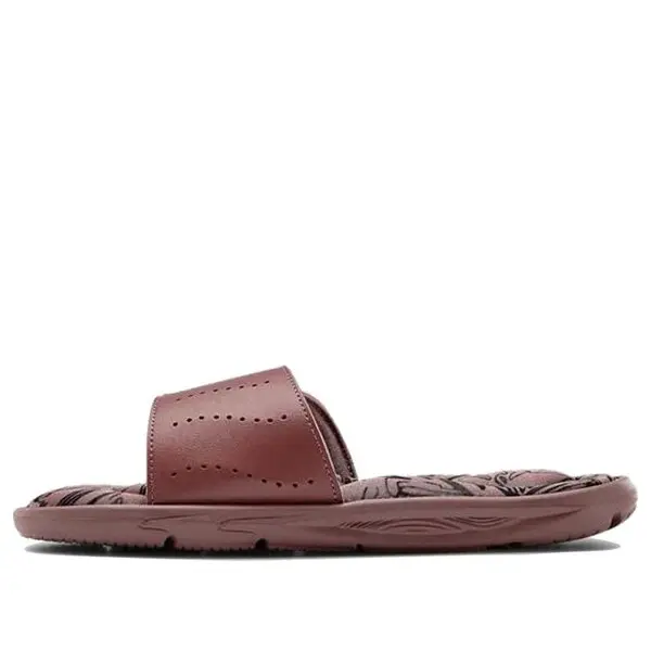 Under Armour Ignite Ix Trace Multi Slippers