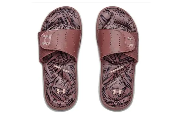 Under Armour Ignite Ix Trace Multi Slippers