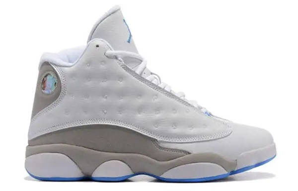JORDAN Retro "neutral - Grey