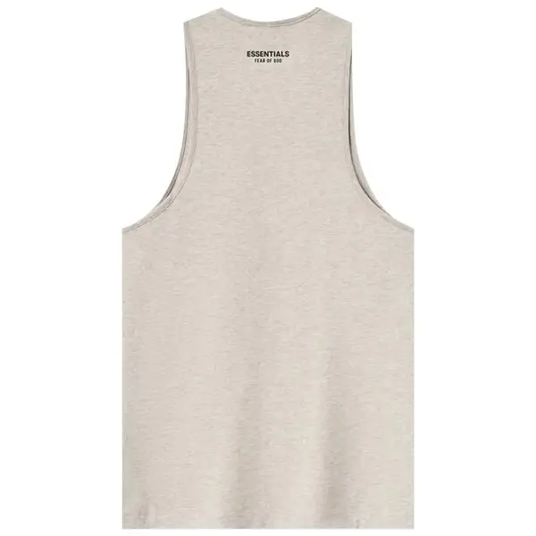 Fear Of God Lightweight Essential Tank - Heather Stone