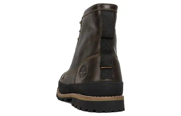 Timberland Original Earthkeeper Boots