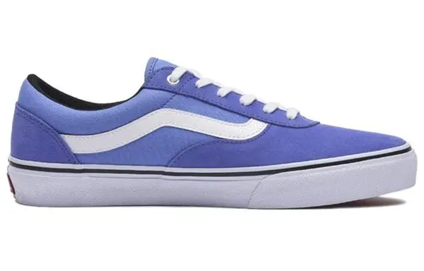 VANS Old Skool Sneakers - Purpleblue