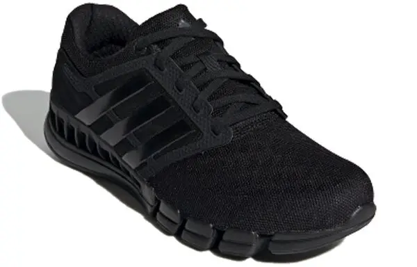 Adidas Cc Revolution U Sneakers - Black