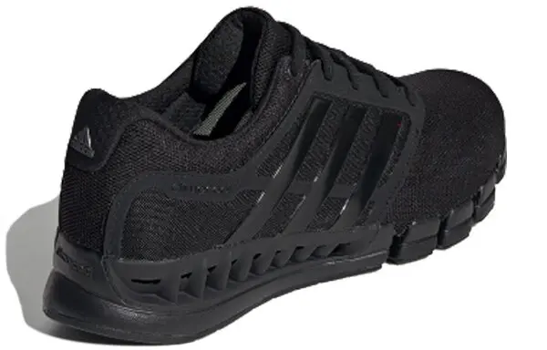 Adidas Cc Revolution U Sneakers - Black