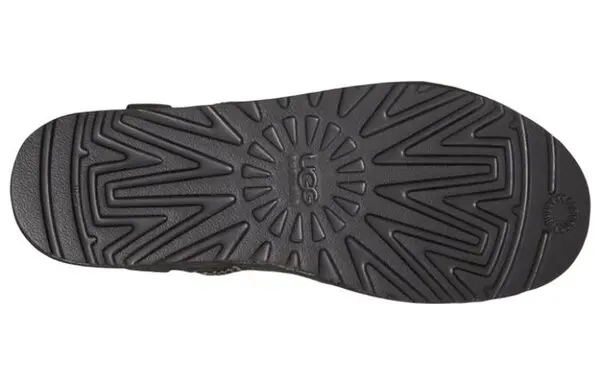 UGG Classic Mini Stitch Boots