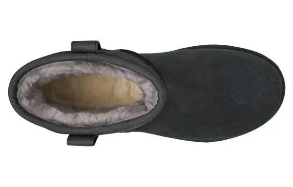 UGG Classic Mini Stitch Boots