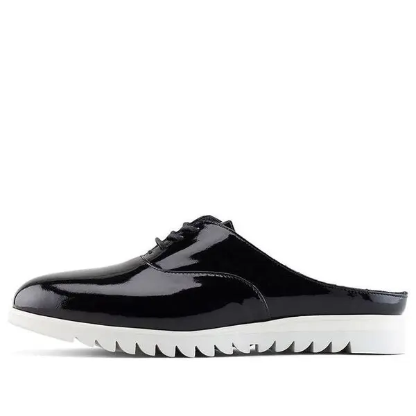 Onitsuka Tiger Oxford Sabot - Black