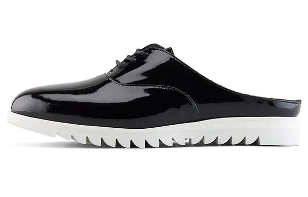 Onitsuka Tiger Oxford Sabot