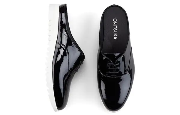 Onitsuka Tiger Oxford Sabot