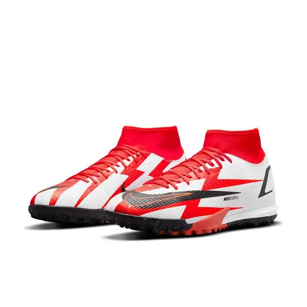 Nike Mercurial Superfly 8 Academy Cr7 Tf Turf