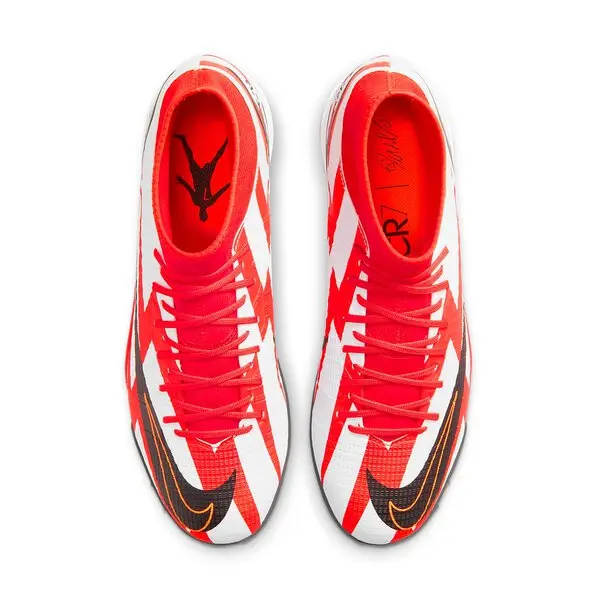 Nike Mercurial Superfly 8 Academy Cr7 Tf Turf