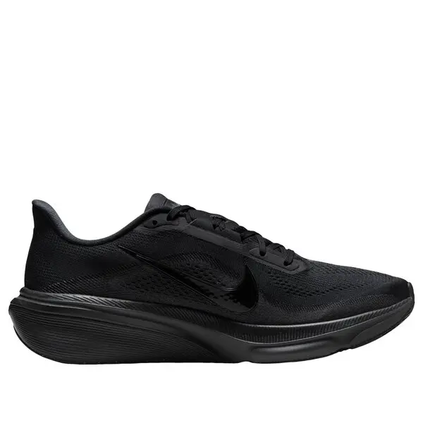 Nike Zoom Pegasus 42 - Black/anthracite