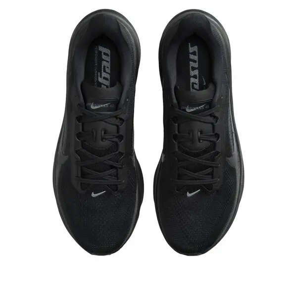 Nike Zoom Pegasus 42 - Black/anthracite