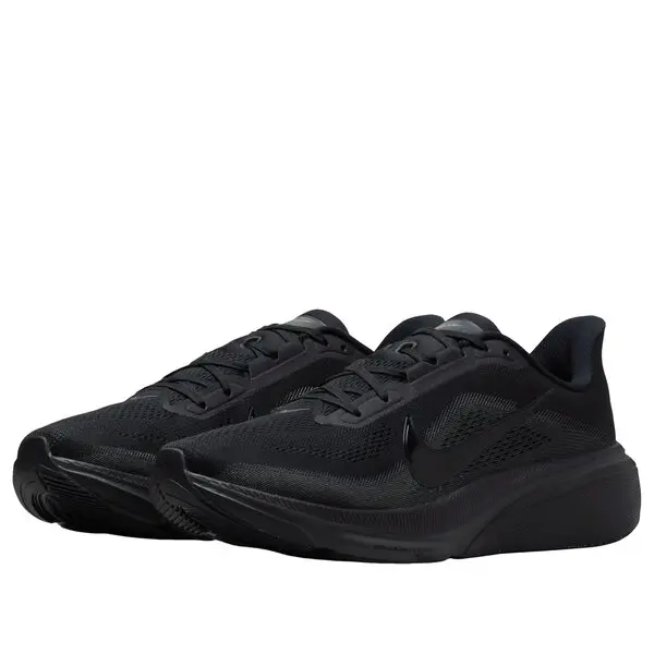 Nike Zoom Pegasus 42 - Black/anthracite