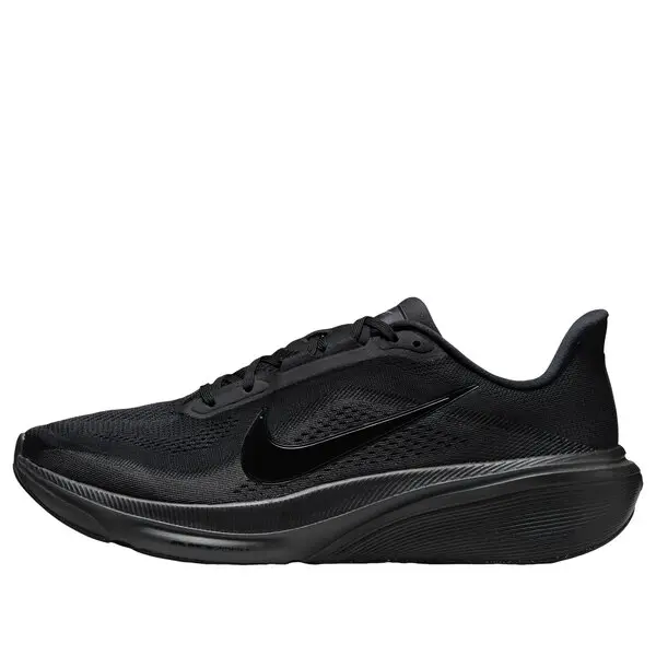 Nike Zoom Pegasus 42 - Black/anthracite