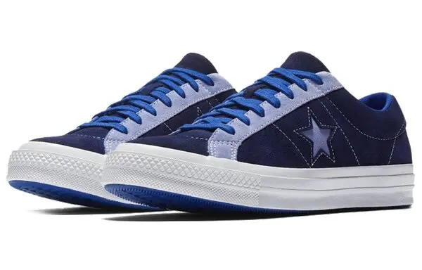 CONVERSE One Star Carnival Low Top Sneakers