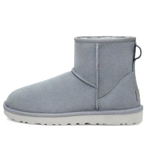 UGG Classic Mini Ii Boot - Gray