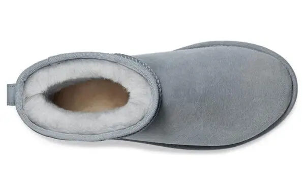 UGG Classic Mini Ii Boot - Gray
