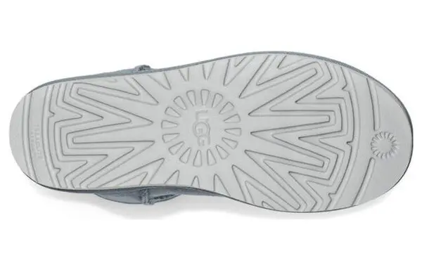 UGG Classic Mini Ii Boot - Gray