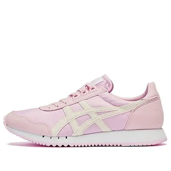 Onitsuka Tiger Dualio Sneakers - Pink/blue